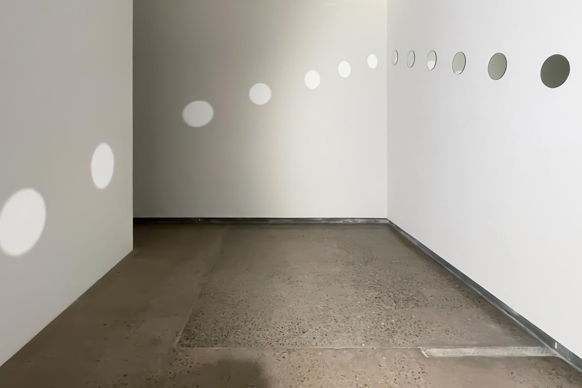 Shadow and Light | Holt/Smithson Foundation
