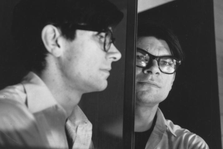 Robert Smithson's Spiral Jetty named to National Register of Historic ...